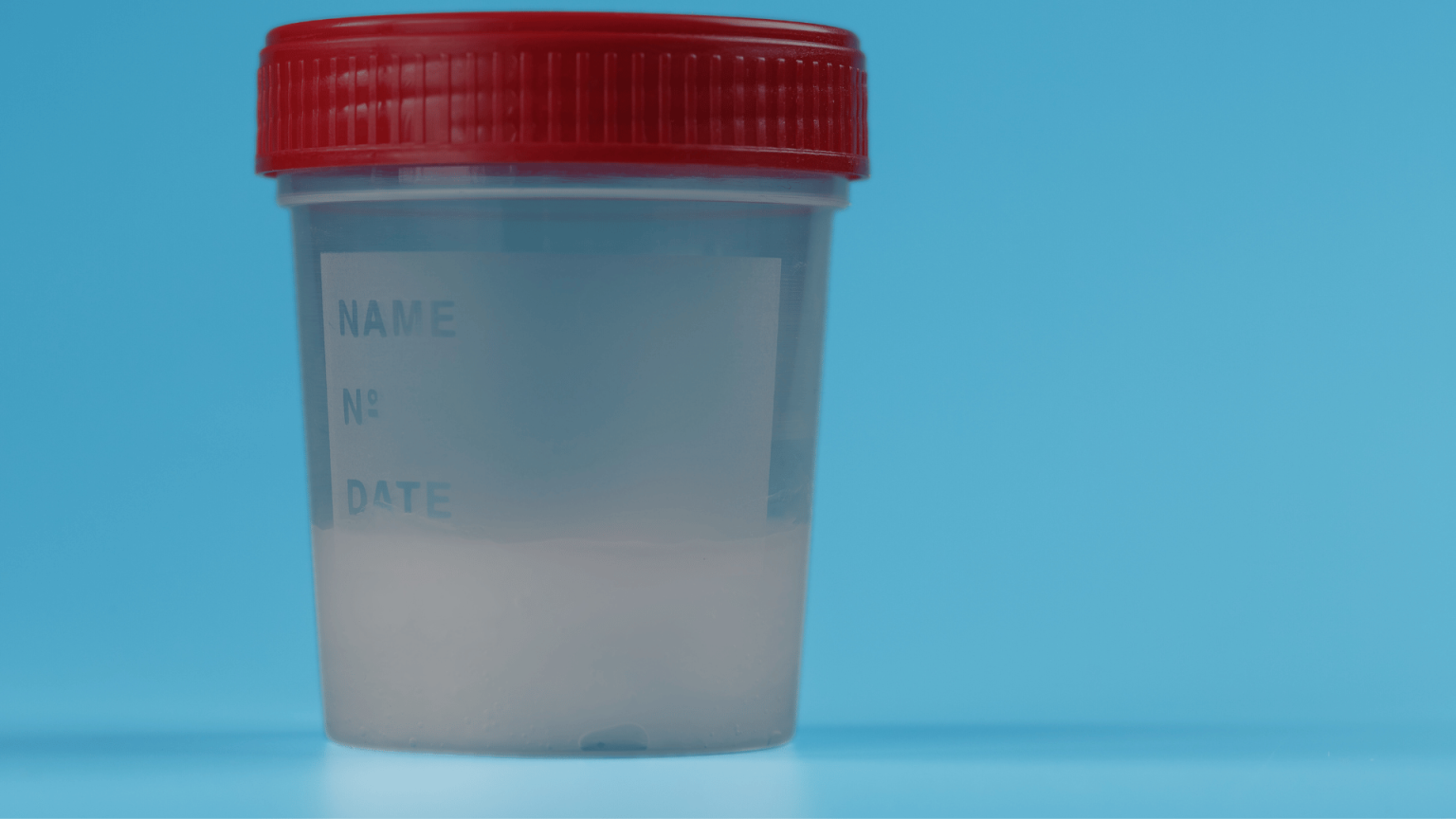 Sperma scuro o marrone: cosa significa e quando preoccuparsi